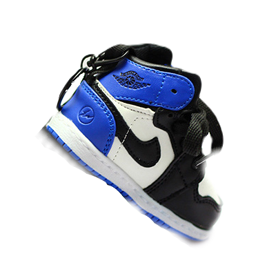 Nike Air Jordan 1s Power Banks — Warsaw Wireless