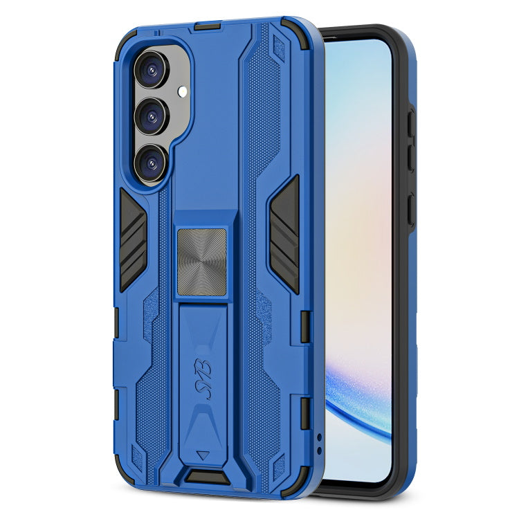 Samsung Galaxy A35 5G Case - Reflex Blue — Warsaw Wireless